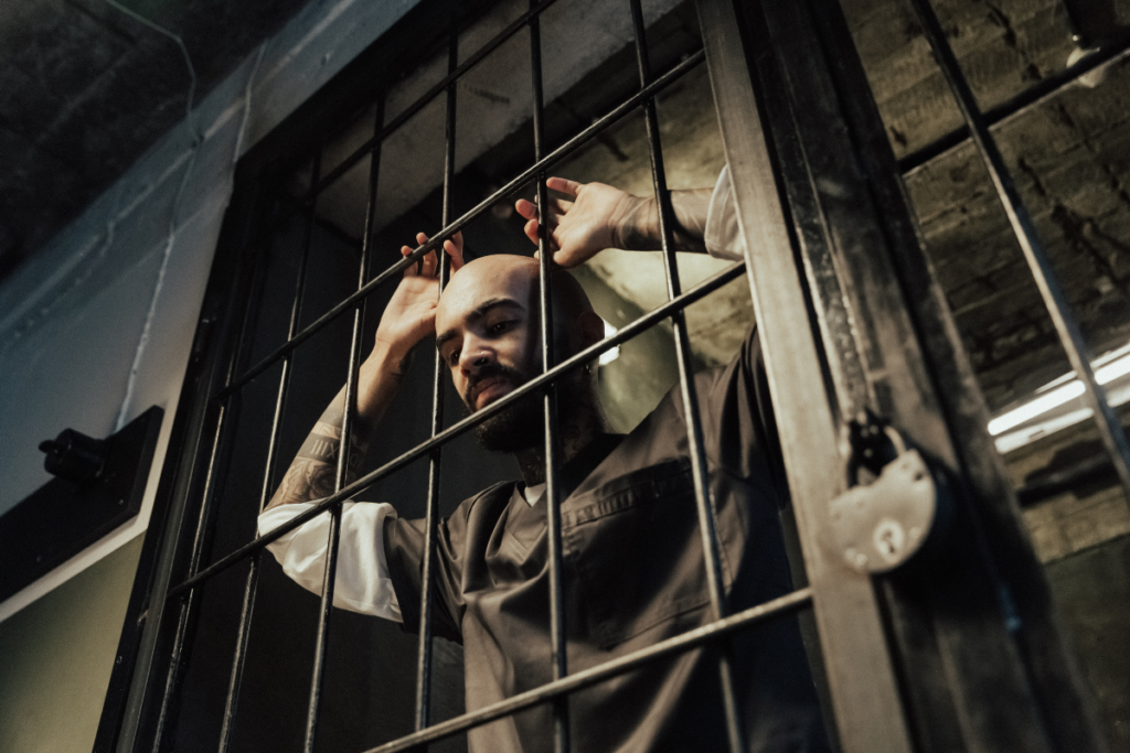 Drug Addicts Should Go To Rehab Instead Of Prison | Pacific